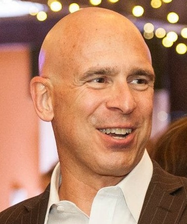 Mark Moliterno – YogaLife Institute